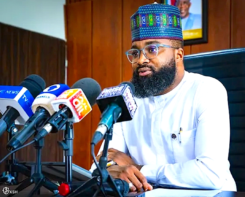 National Agency For Science And Engineering Infrastructure (NASENI ...