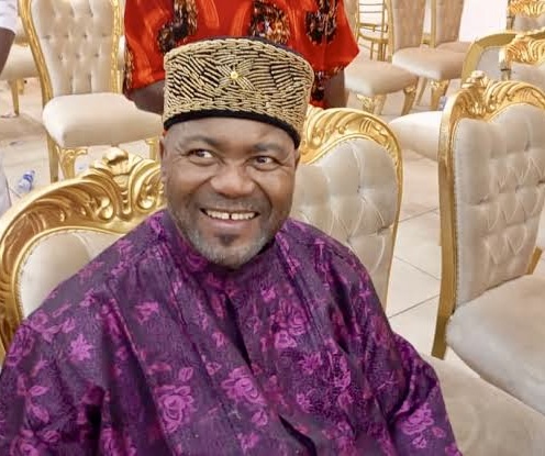 Ohanaeze Ndigbo Elects Senator Azuta-Mbata As New President-General