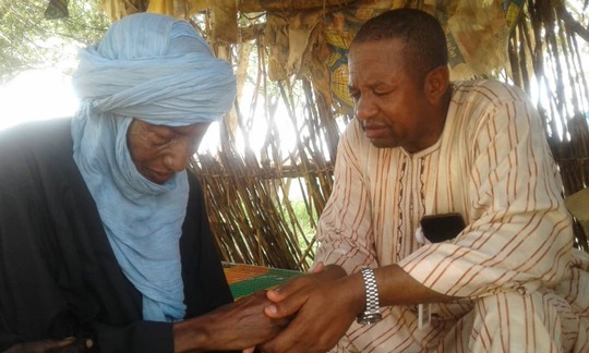 Nigeria's Little Known Fulani Christians Worship In Secret