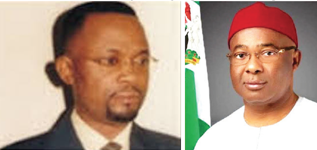 Building A Better Future For Imo State: Open Letter To Gov. Hope Uzodimma