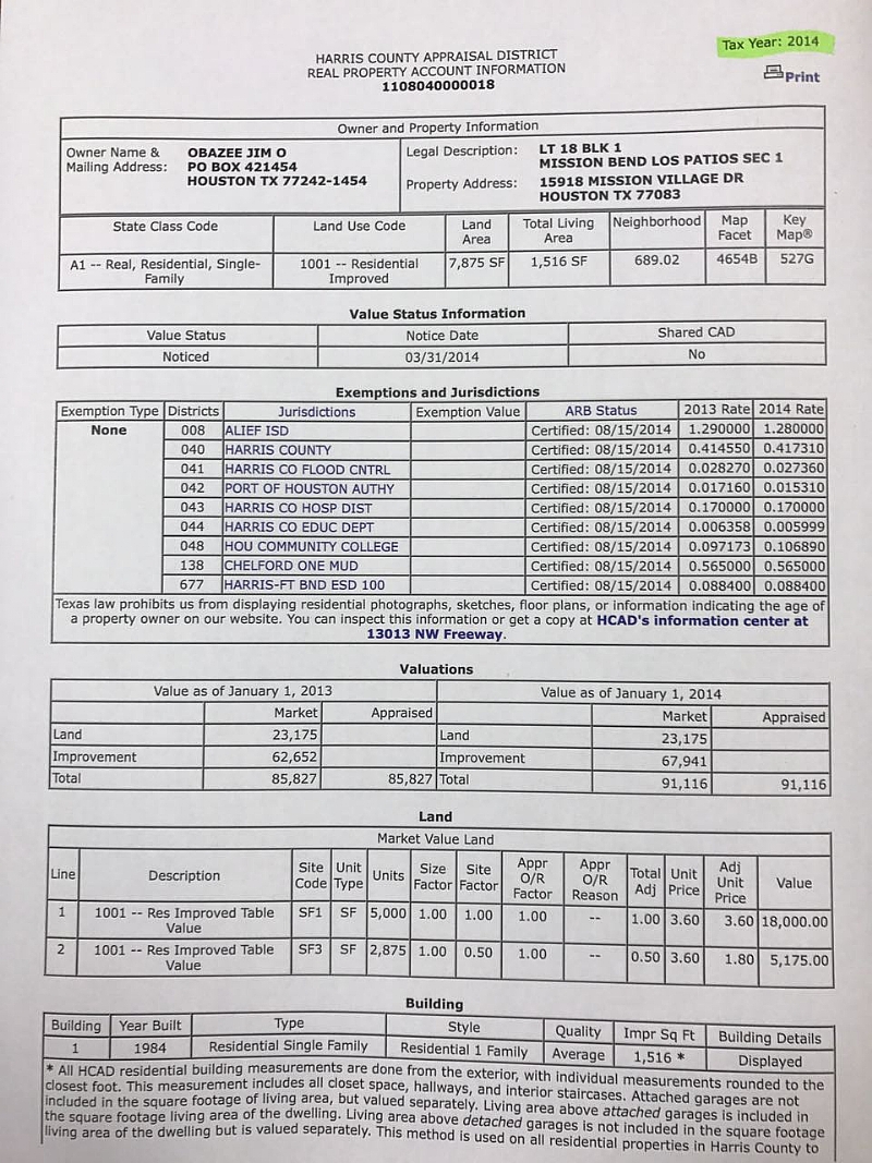 Busted: Jim Obazee, A Corrupt Official & His Tainted Frc