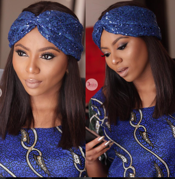 3 Times Stephanie Coker Totally SLAYED at Lagos Fashion & Design Week 2016