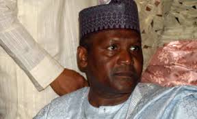 Dangote loses $900m in 24 hours, drops in billionaires' ranking