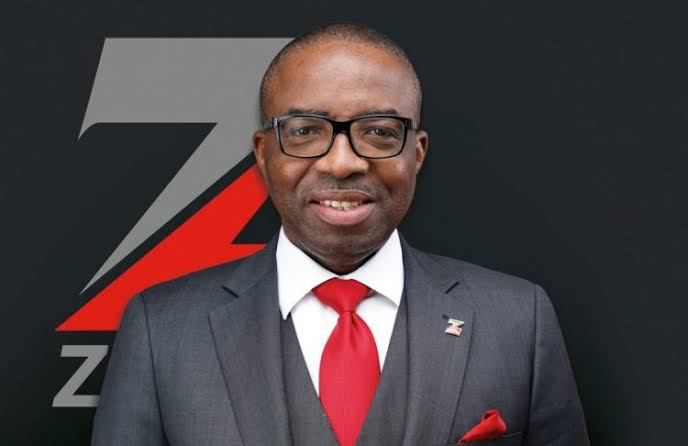 Zenith Bank Debunks Alleged CEO's Arrest By EFCC, Insists Dr. Ebenezer Onyeagwu Is Performing ...