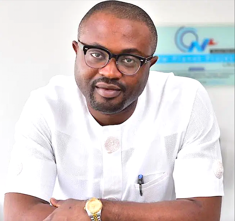 A Letter to Minister Tunji-Ojo: Consider Resignation for the Sake of ...