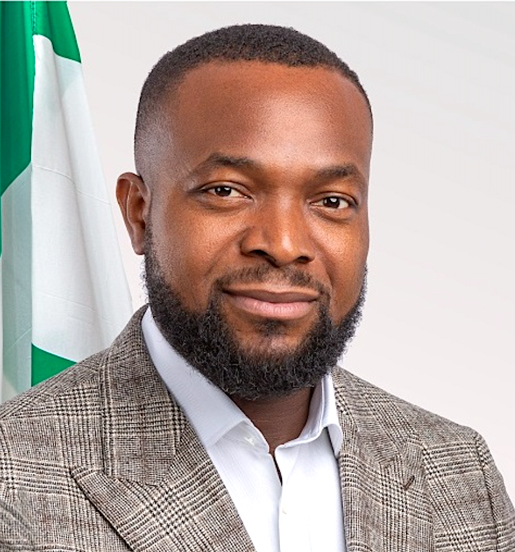 FG Secures N2.8bn Grant From Google To Boost 'Artificial Intelligence ...