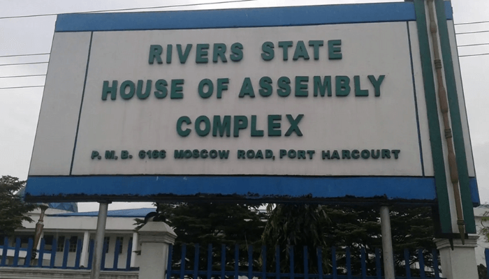 How Not To Impeach A Governor: Further Reflections On Rivers’ Lawmakers ...