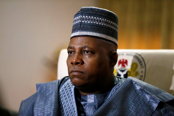 A Prince Or A Villian? - The Story Of Kassim Shettima