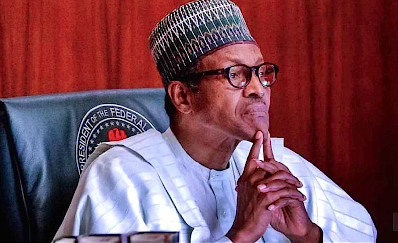 Buhari, Bushmeat And Bush Fish