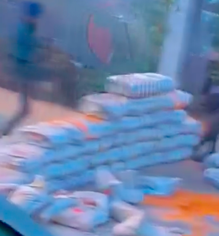 Nigerian Soldiers Killed As Gunmen Dismantle Checkpoint In Abia