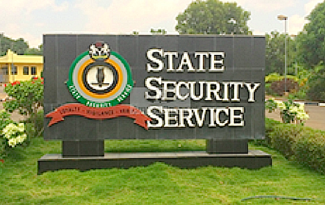 DSS Keeps Mute Four Days After Operative Jumped Into Lagos Lagoon