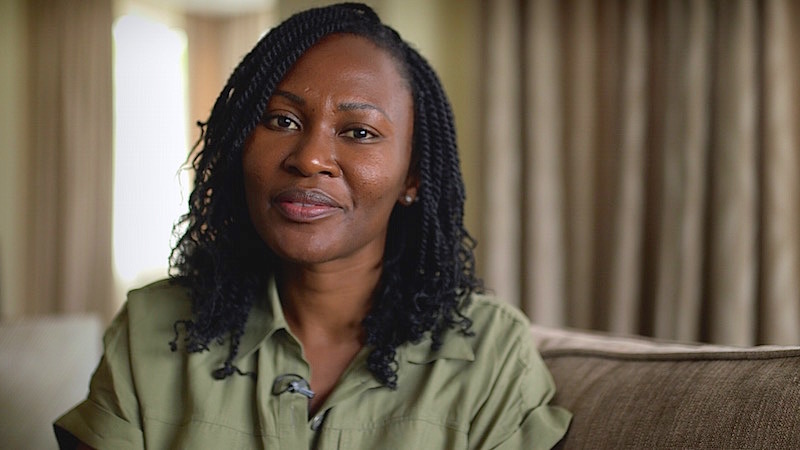 BBC Africa Eye: Nancy Kacungira Revisits The Story Of Three Domestic ...