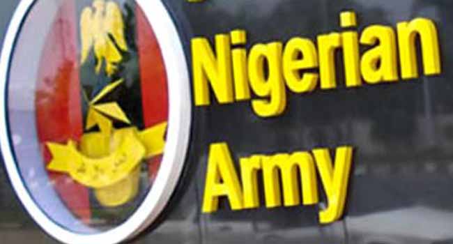 Nigerian Army Alerts Public Over 2023 Fake Online Recruitment Portal