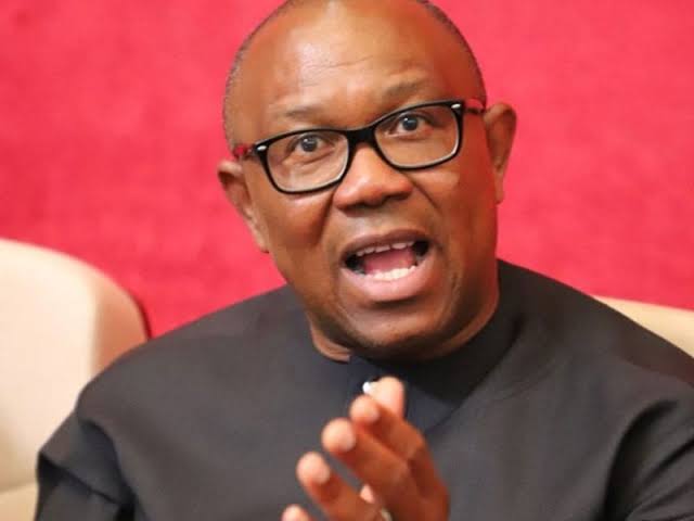 What Are Peter Obi’s Offenses Against His ‘Brothers’ Since He Threw His ...