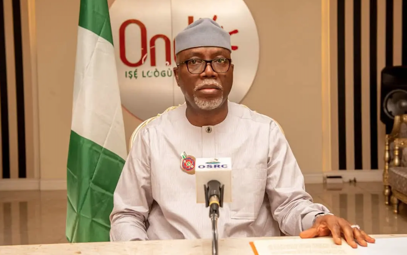 Apc Defeats Pdp As Inec Declares Aiyedatiwa Winner Of Ondo Governorship