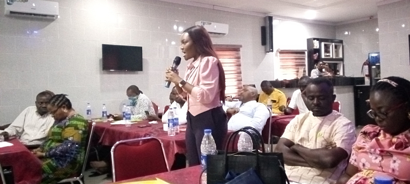 Health Insurance Scheme: Why Ebonyi Workers Are Yet to Get Enrolled ...