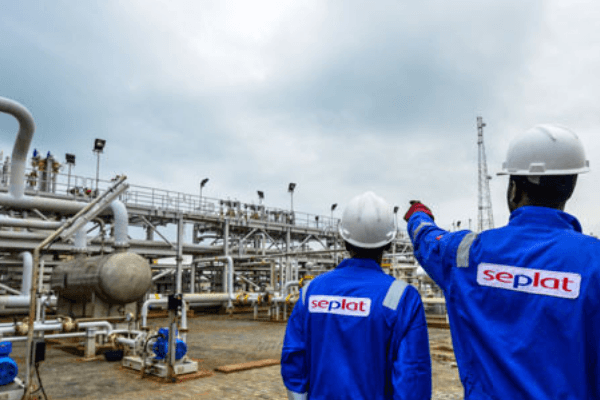 Seplat Discloses Plan For $250m Investment In Sapele Gas Plant