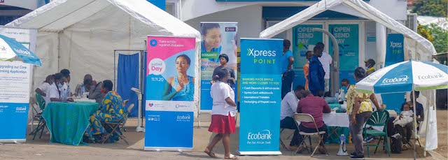 Ecobank Day 2020: Medical Experts, Patients Say “diabetes Is Not A ...