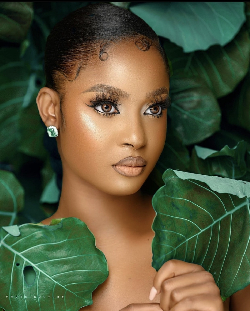 Ex BBN Star, Bella Bags Another Ambassadorial Deal