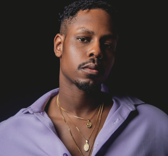 Self Acclaimed: See The Best Rapper Right Now In Nigeria