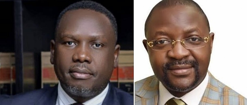 President Tinubu Renames Daniel Bwala, Sunday Dare’s Portfolios