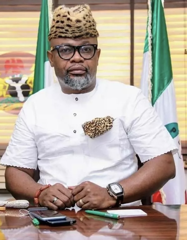 No Money To Pay Off Super Eagles Coach Peseiro – Nse Essien