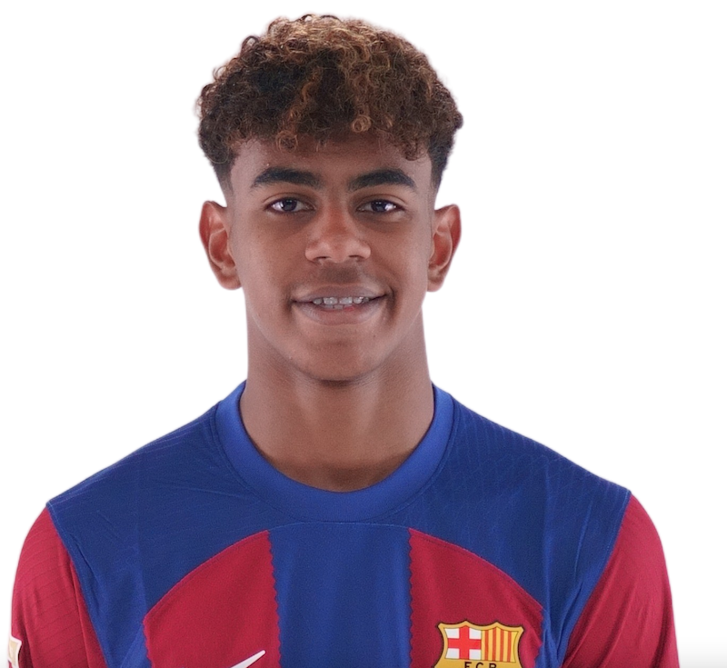 Hansi Flick Hints On Lamine Yamal's Injury