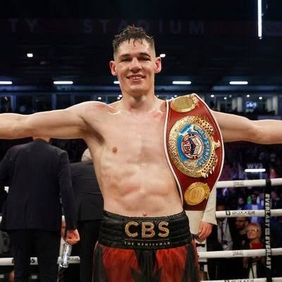 WBC President Ignores Smith WBO Loss And Arranges For Smith WBC Title Fight