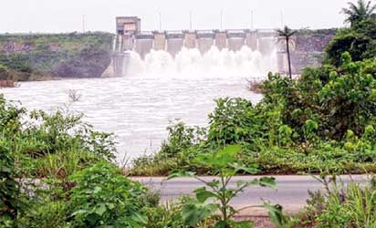 River Basin Development Authority Get New Executives.