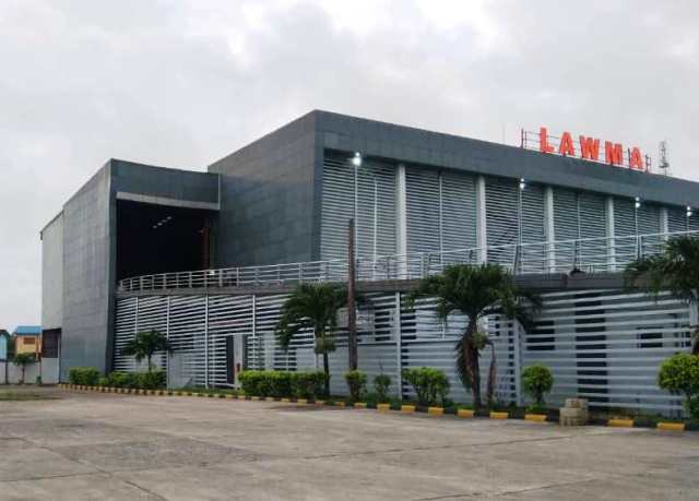 Lagos Waste Management Authority (lawma) To Decomission Olusosun, Solus ...