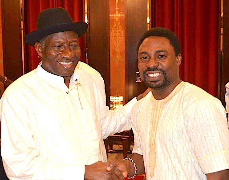 Showcasing Steve Sodiya’s Giant Strides In Filmmaking…..