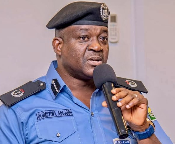 Refusal To Rescue Police Officers Under Attack Attracts N100,000 Fine ...