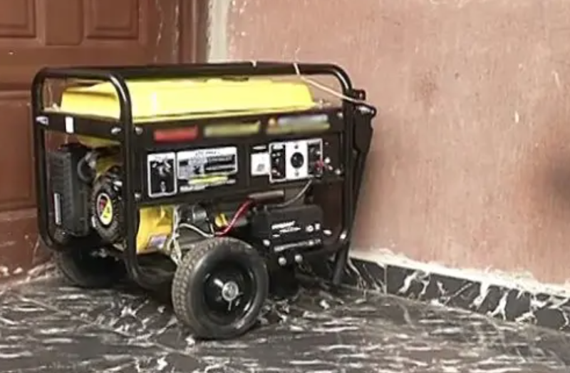 Generator Fume Kills A Family Of Six In Rivers State, Police Begins Probe