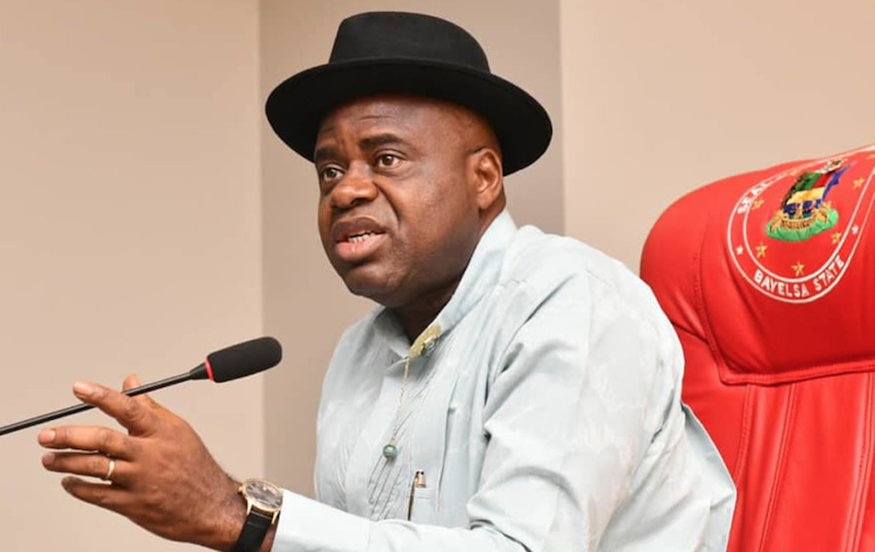 Bayelsa Govt Bans Ethnic, Tribal Associations In Markets