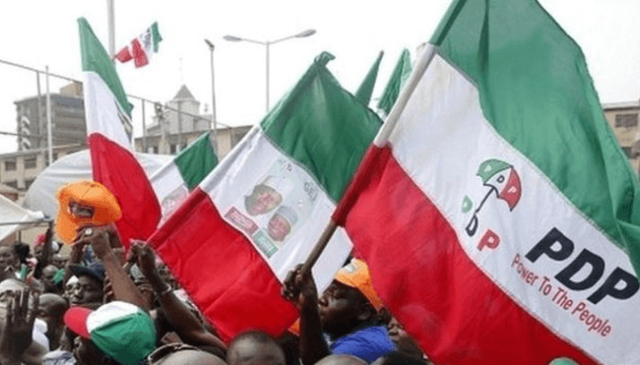PDP Postpones NEC Meeting As Governors Issue 3 Months Deadline To ...