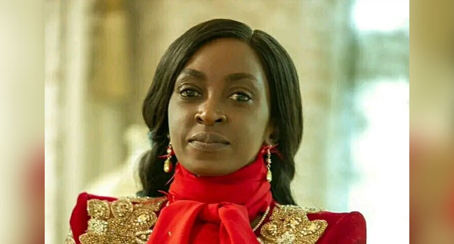 Why Kate Henshaw’s Endorsement Of The Herd Should Send You Straight To The Cinema