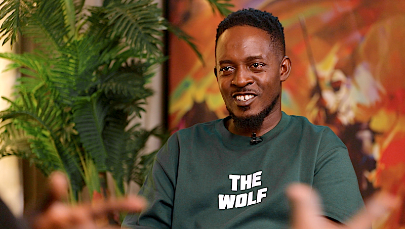 ‎Public Perception Make Celebrities Broke - Rapper M.I Reveals