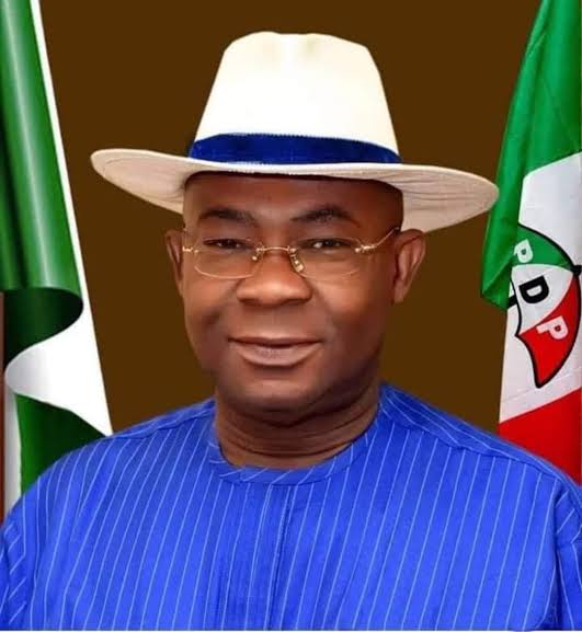 Rivers PDP Chairman Resigns, Accepts Tinubu Appointment