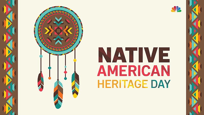 AHRC Observes And Celebrates Native American Heritage Day: