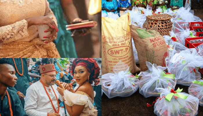 Bride Price Or Sales Price? Time For Families To Stop Selling Their ...