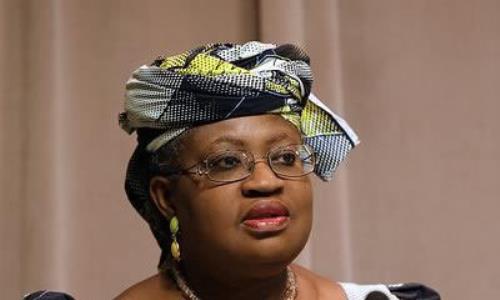 African women as Amazons