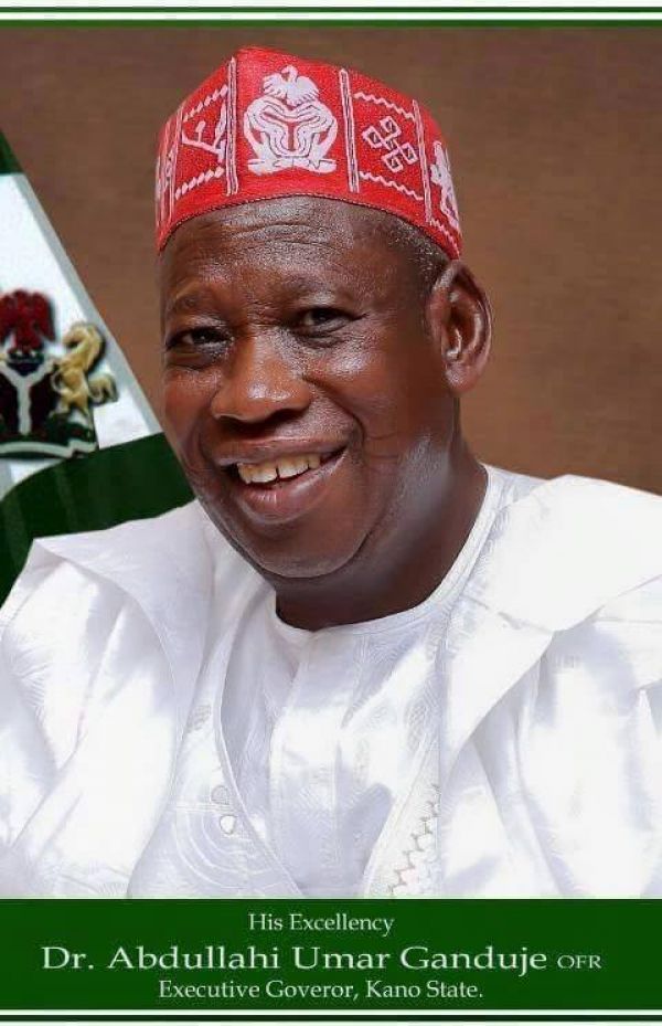 Govs. Ganduje, Shettima; Senators Hope Uzodinma; Izunaso, Anyanwu ... Govs. Ganduje, Shettima; Senators Hope Uzodinma; Izunaso, Anyanwu ...