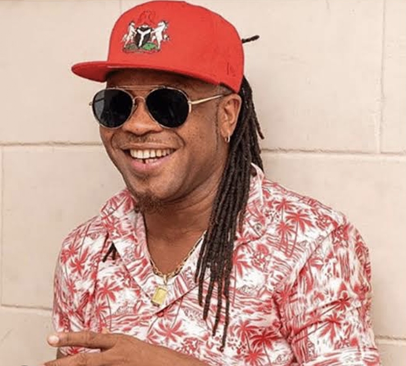 Maybe You Don't Know African China Or His Songs: See What He Said In ...