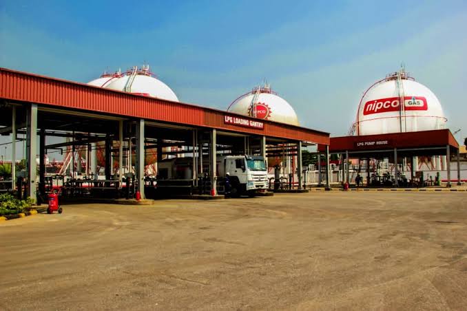 NIPCO New Deal Boosts Gas Infrastructure Development
