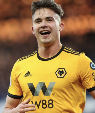 We Can Be Champions In Qatar, Says Belgium Dendonker