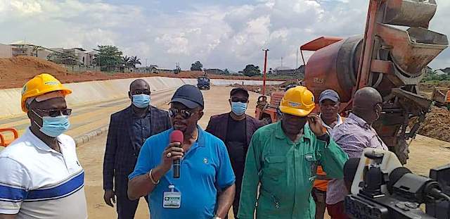 Awka Stadium Ready For Partial Use