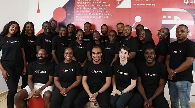 Data Mining As The New Oil – Case Study Of Stears Business