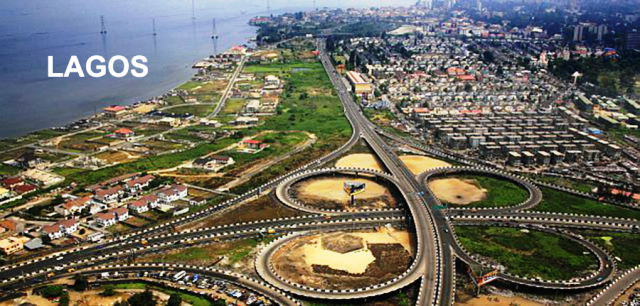 Musings of a ‘Lagosian’