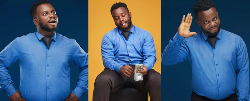 “Love Is Cruel - Sabinus Shares Heartbreaking Relationship Experience ...