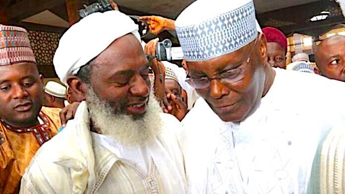 Exclusive: Dasuki Sambo, Ahmad Gumi Using Bandits To Fight Buhari ...